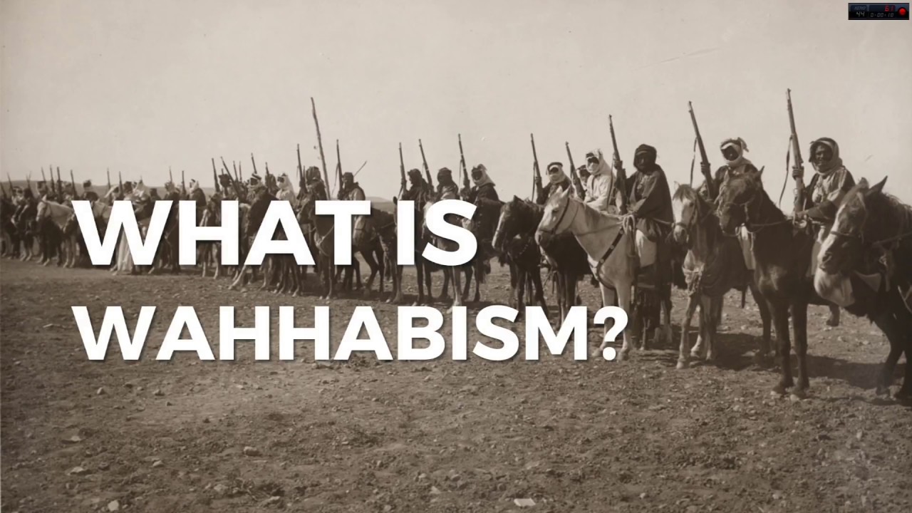 [Q-ID0084] What are the fundamental differences between Sunnism ...