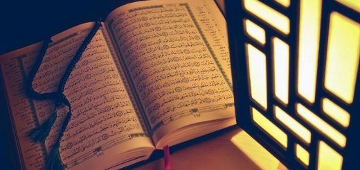 [Q-ID0739] Can I have the Qur’an recitation playing whilst I am ...