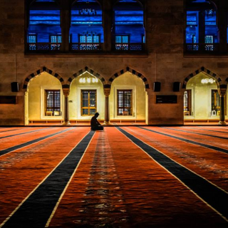 [Q-ID0414] If I missed Fajr prayer due to sleep, do I make it up as ...